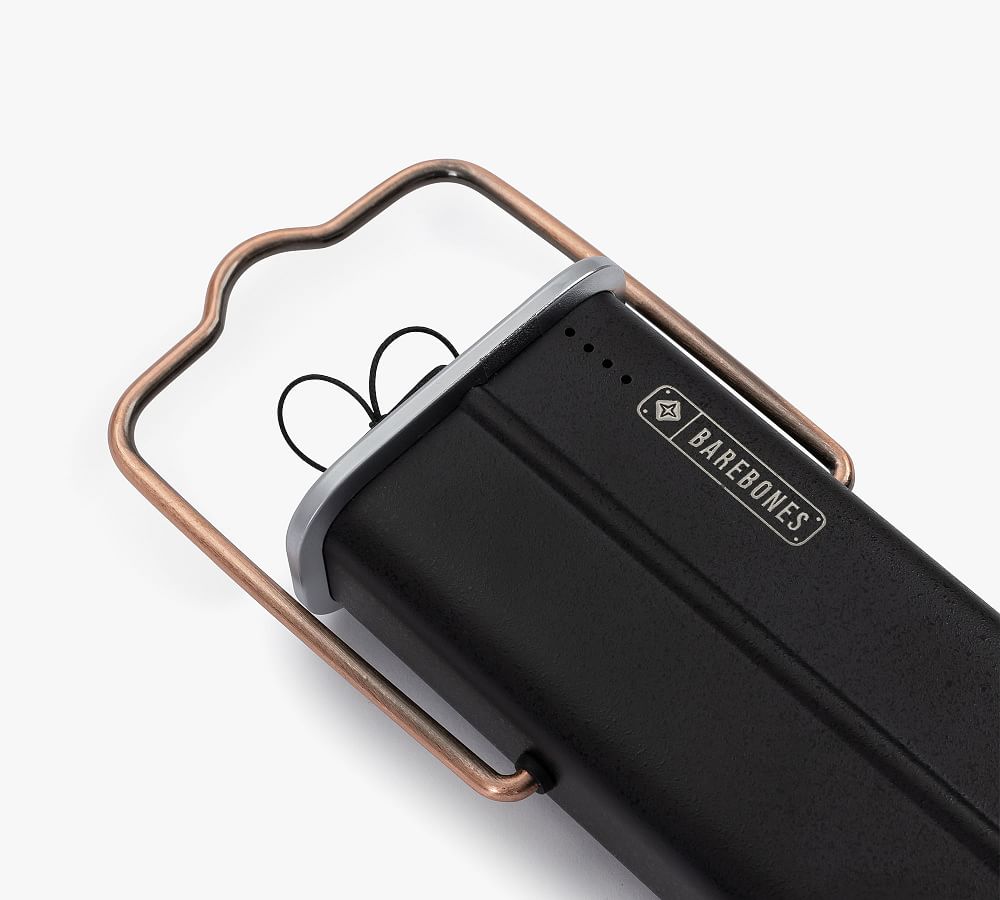 Outdoor Heavy Duty Portable Power Bank | Pottery Barn