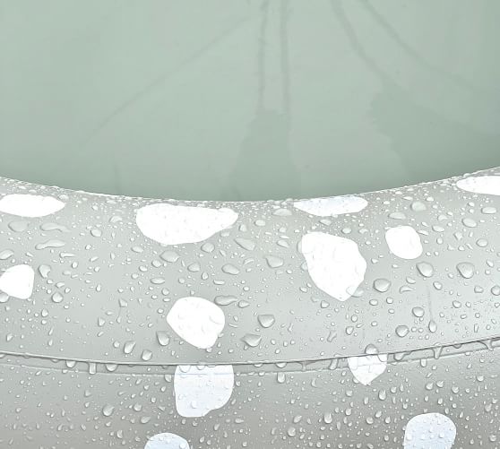 Point Lobos Inflatable Pool | Pottery Barn