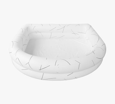 Point Lobos Inflatable Pool | Pottery Barn