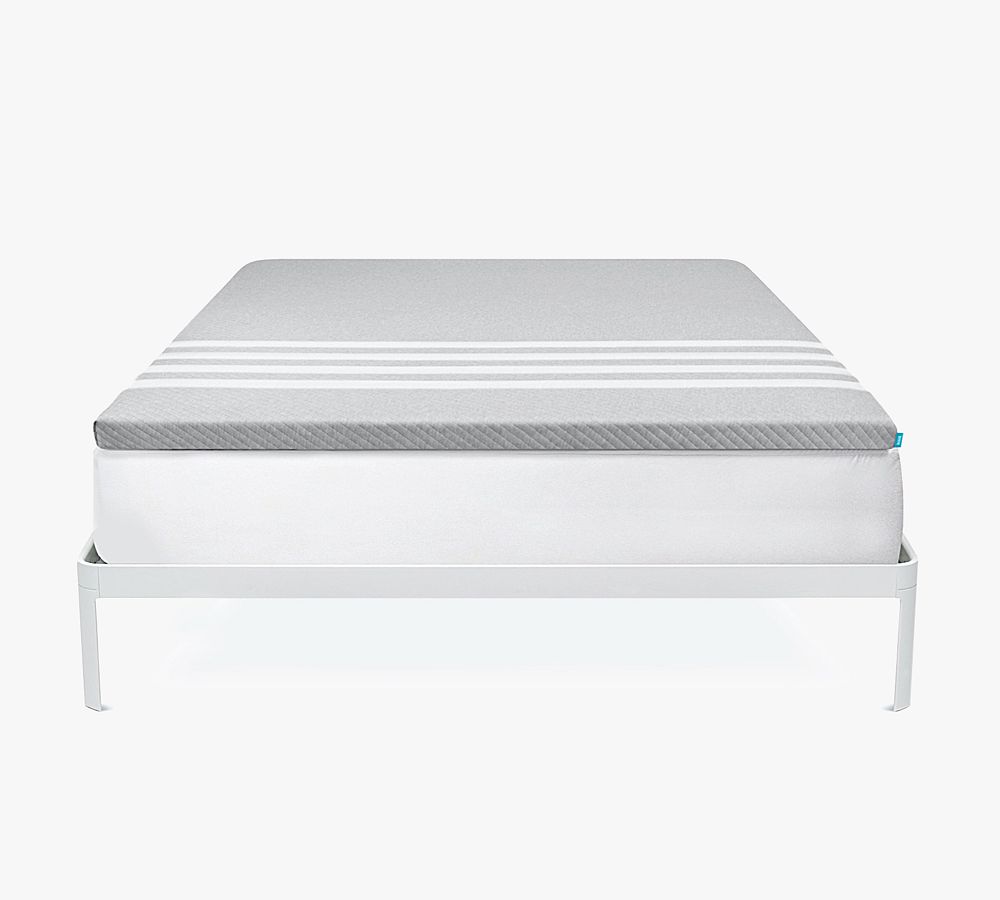 Leesa® Mattress Topper | Pottery Barn