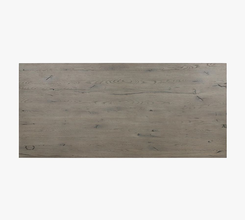 Farrow Rectangular Dining Table | Pottery Barn