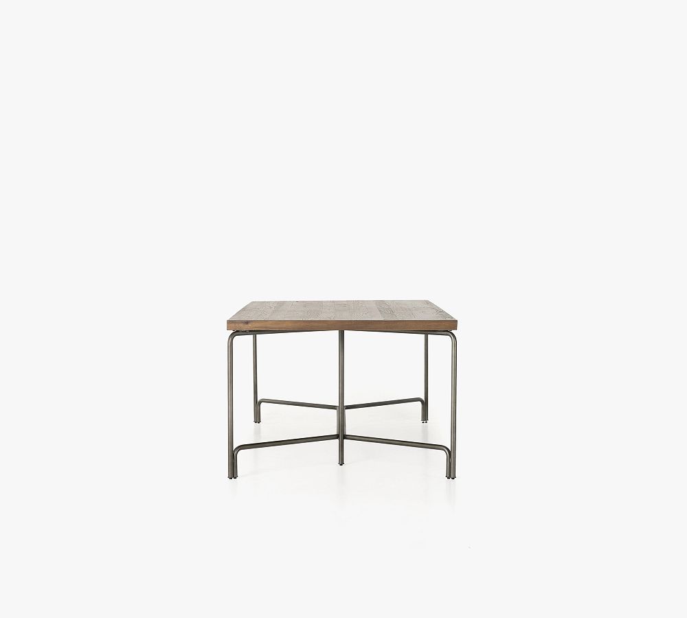 Farrow Rectangular Dining Table | Pottery Barn