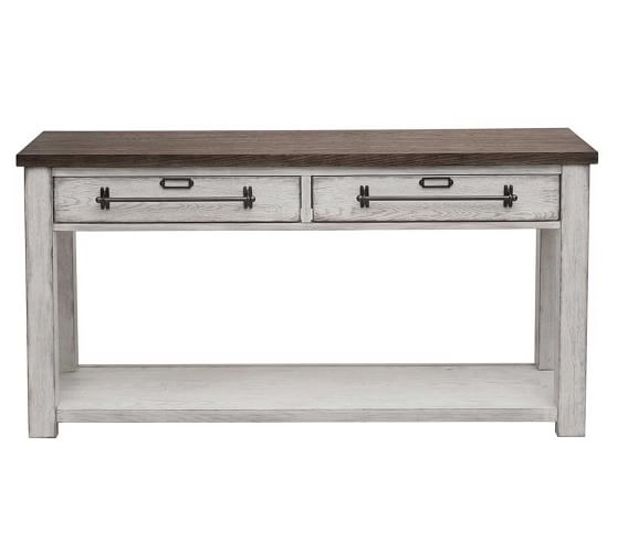 Ballo Console Table | Pottery Barn