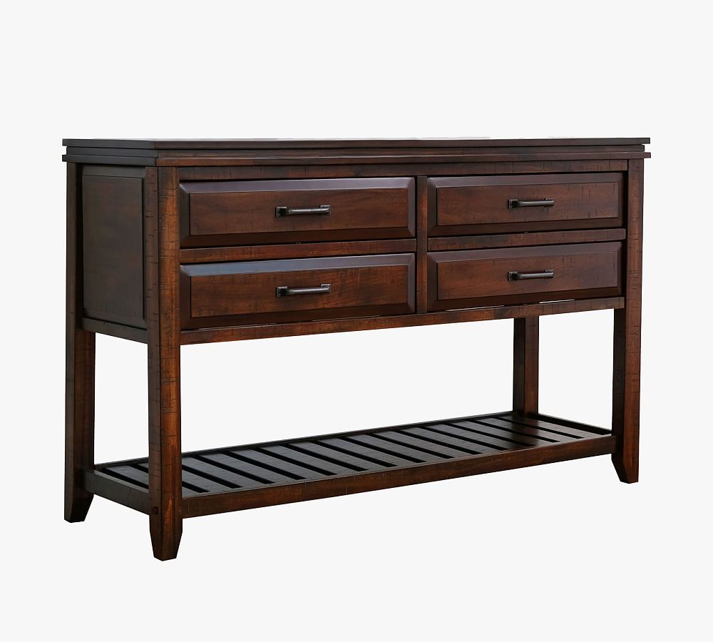San Leandro Console Table | Pottery Barn