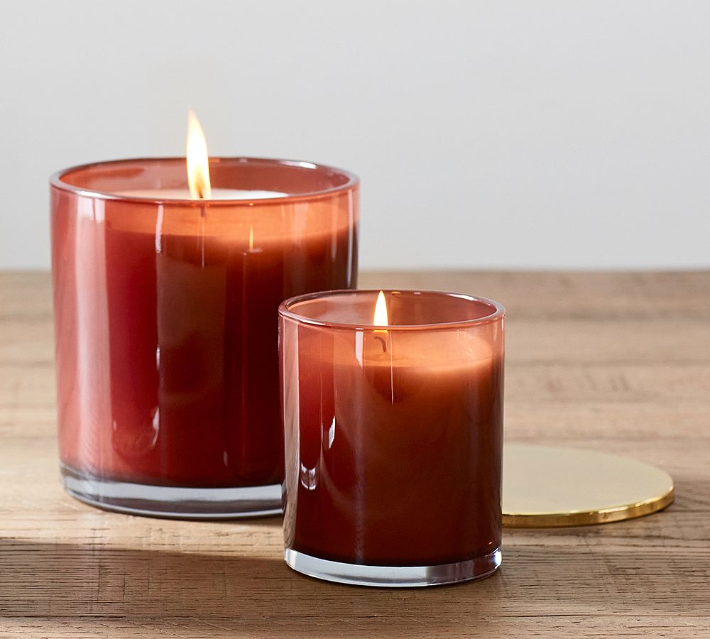 Citrus Clove Scent Collection | Pottery Barn