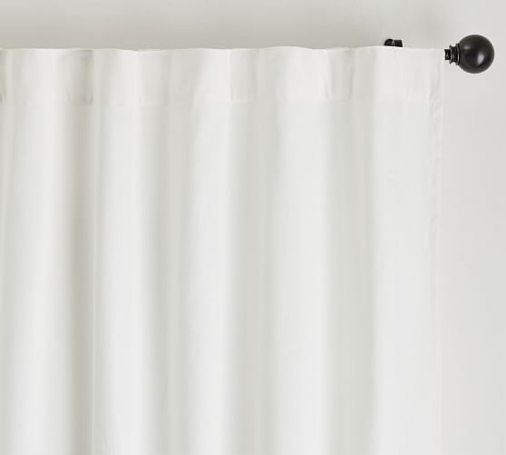 Open Box: Broadway Curtain - Set of 2 | Pottery Barn