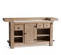 Rustic Ultimate Bar | Pottery Barn