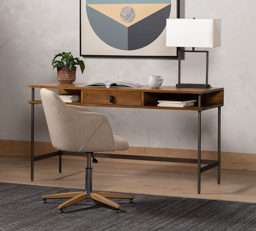 Cardinale Writing Desk | Pottery Barn