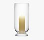 Dani Glass Hurricane | Pottery Barn