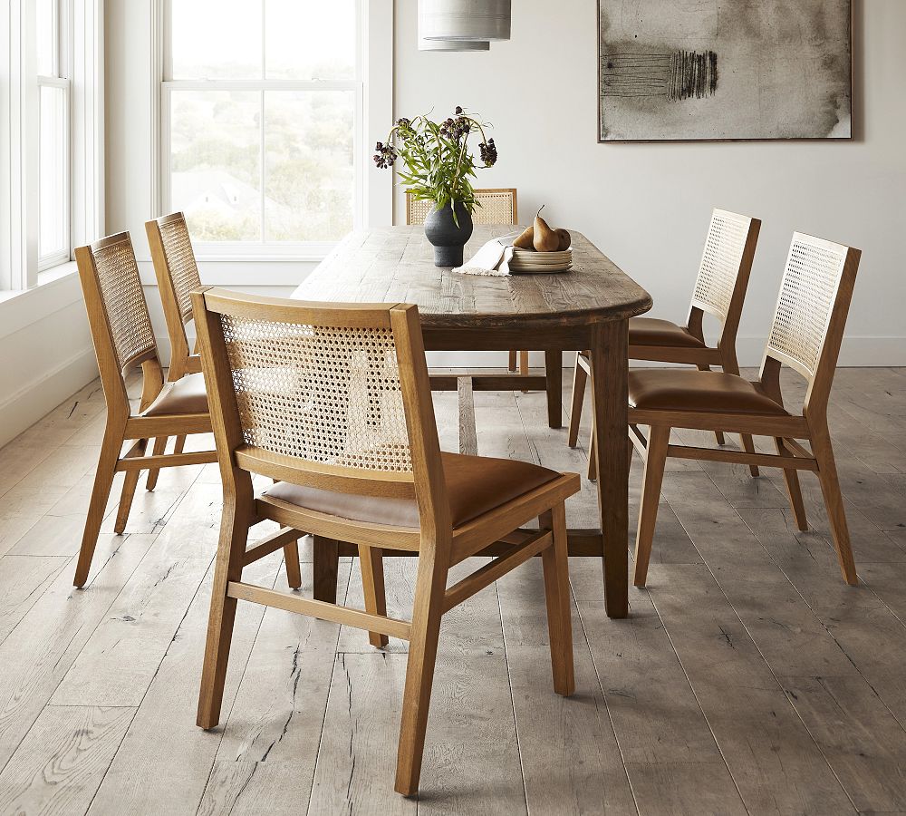 Ender Dining Table | Pottery Barn