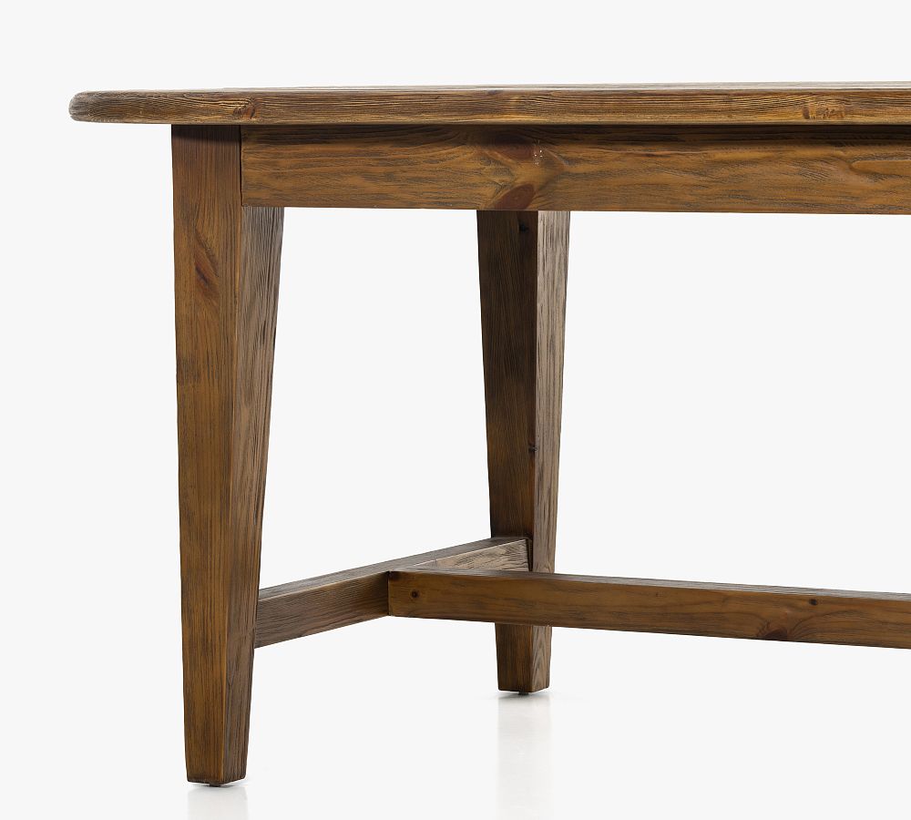 Ender Dining Table | Pottery Barn
