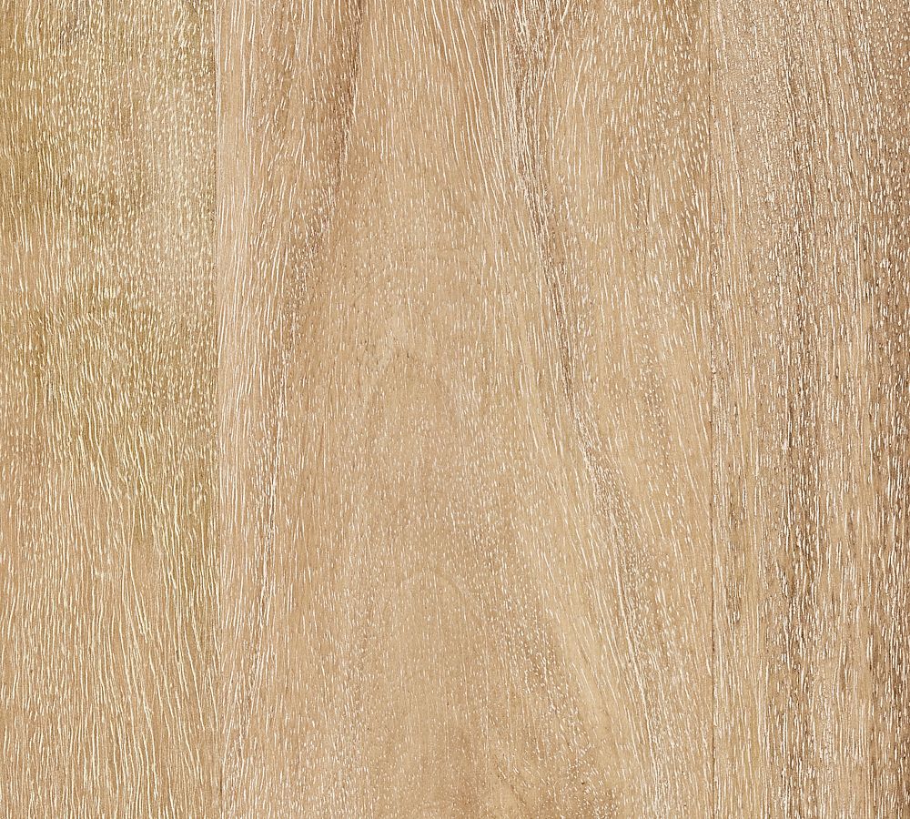 Chai Latte Wood Swatch | Pottery Barn