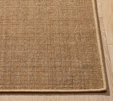 Boucle Sisal Rug | Pottery Barn