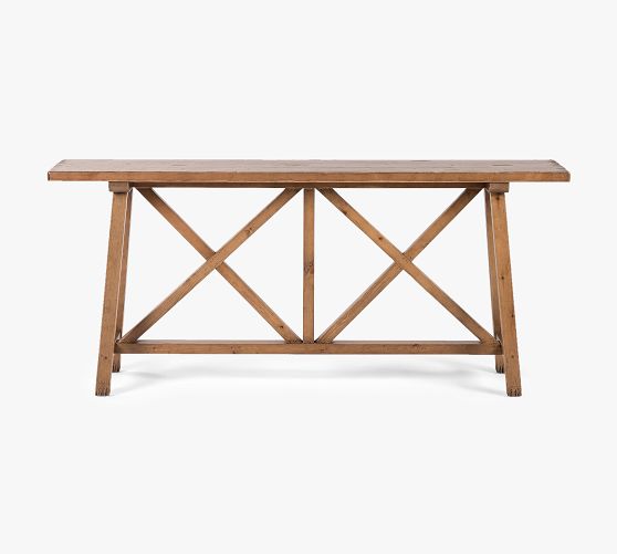 Bishop Console Table | Pottery Barn