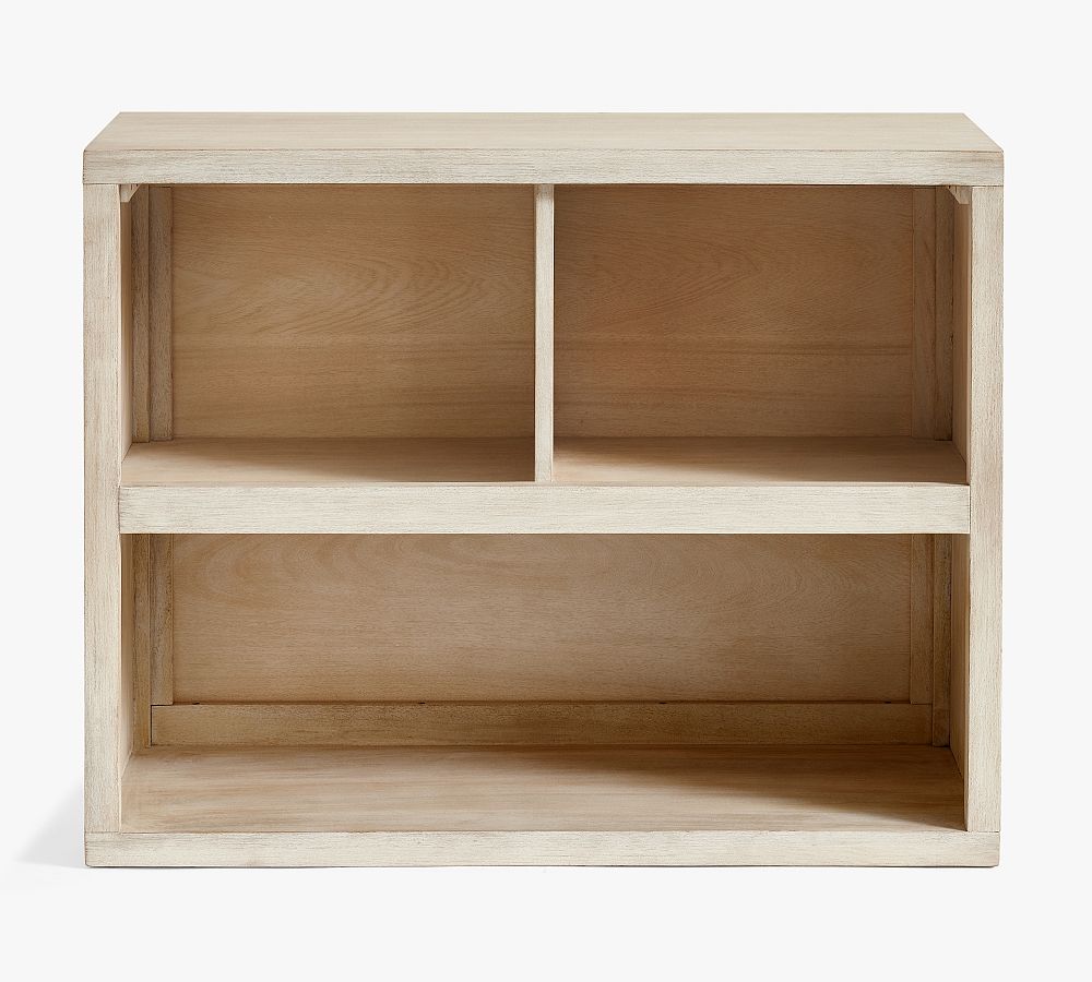 Cayman Storage Console | Pottery Barn