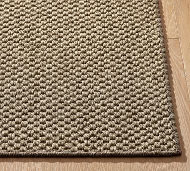 Open Box: Custom Woven Sisal Rug | Pottery Barn