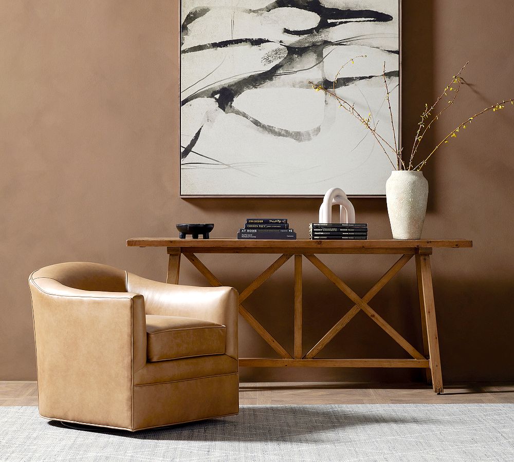 Bishop Console Table | Pottery Barn