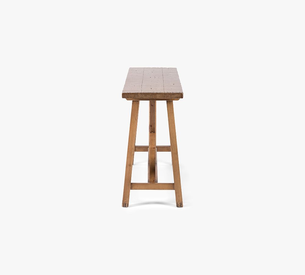 Bishop Console Table | Pottery Barn