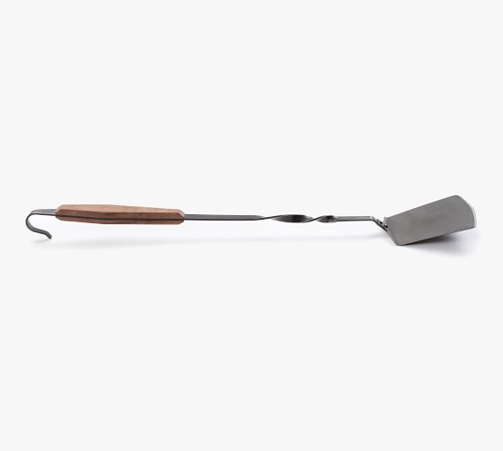 Cowboy Long Handled Grilling Tools - Set of 3 | Pottery Barn