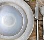 Nico Stoneware Reactive Glaze 12 -Piece Dinnerware Set | Pottery Barn