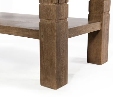 Java Etagere Bookcase | Pottery Barn