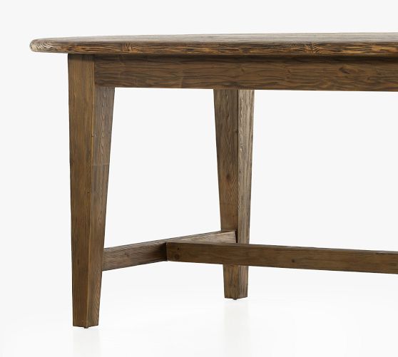 Ender Dining Table | Pottery Barn