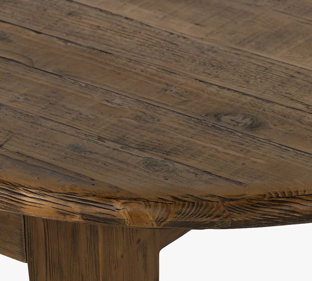 Ender Dining Table | Pottery Barn