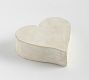 Artisan Handcrafted Heart Object | Pottery Barn