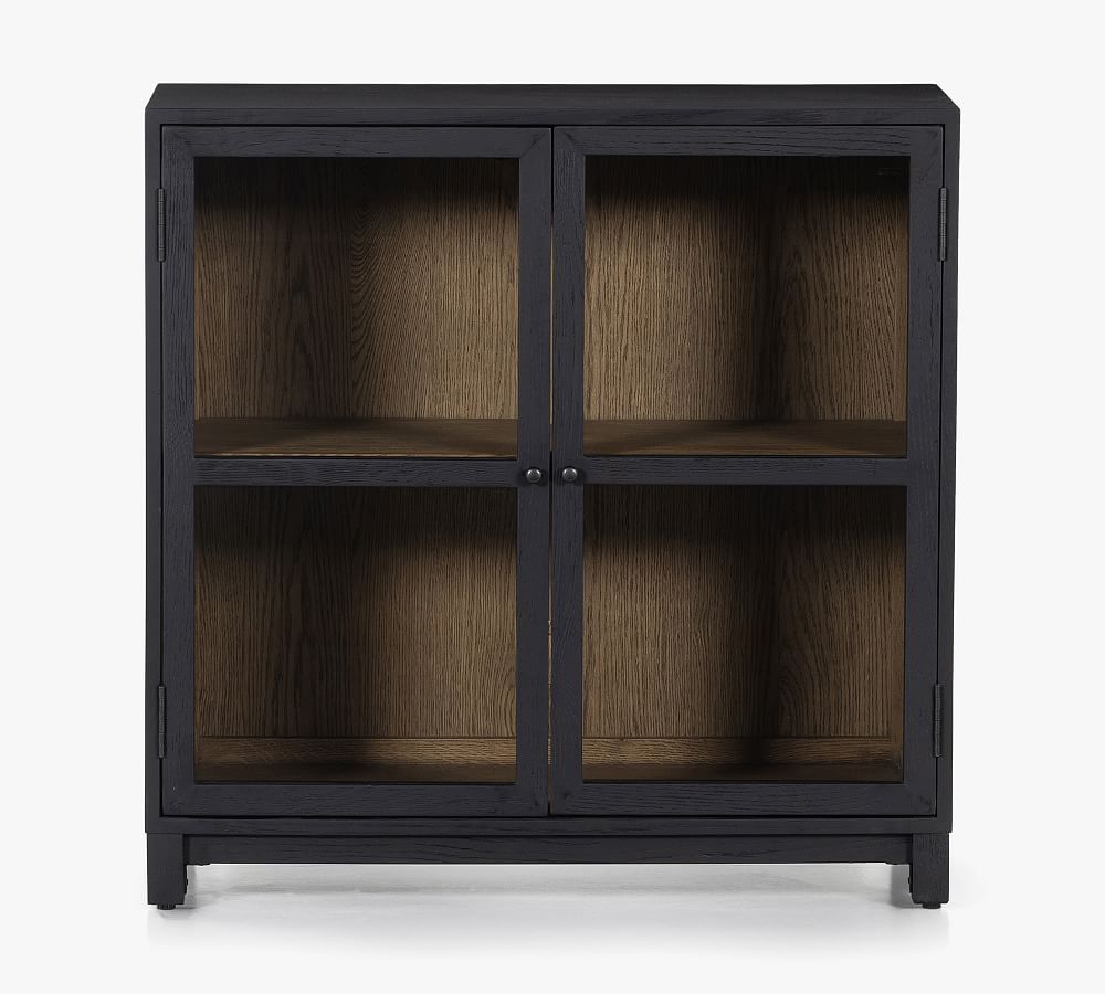 Bryer Storage Cabinet | Pottery Barn