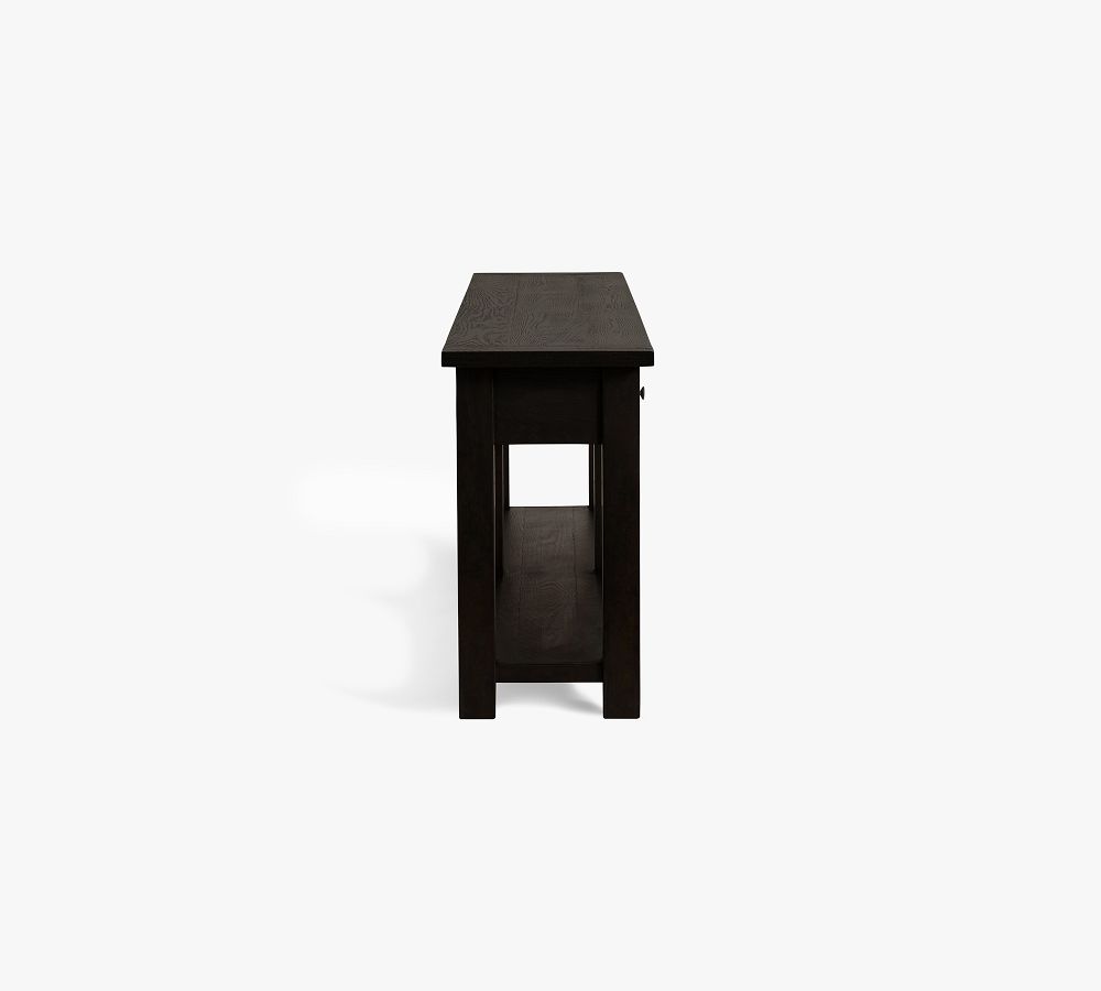 Benchwright Grand Console Table | Pottery Barn