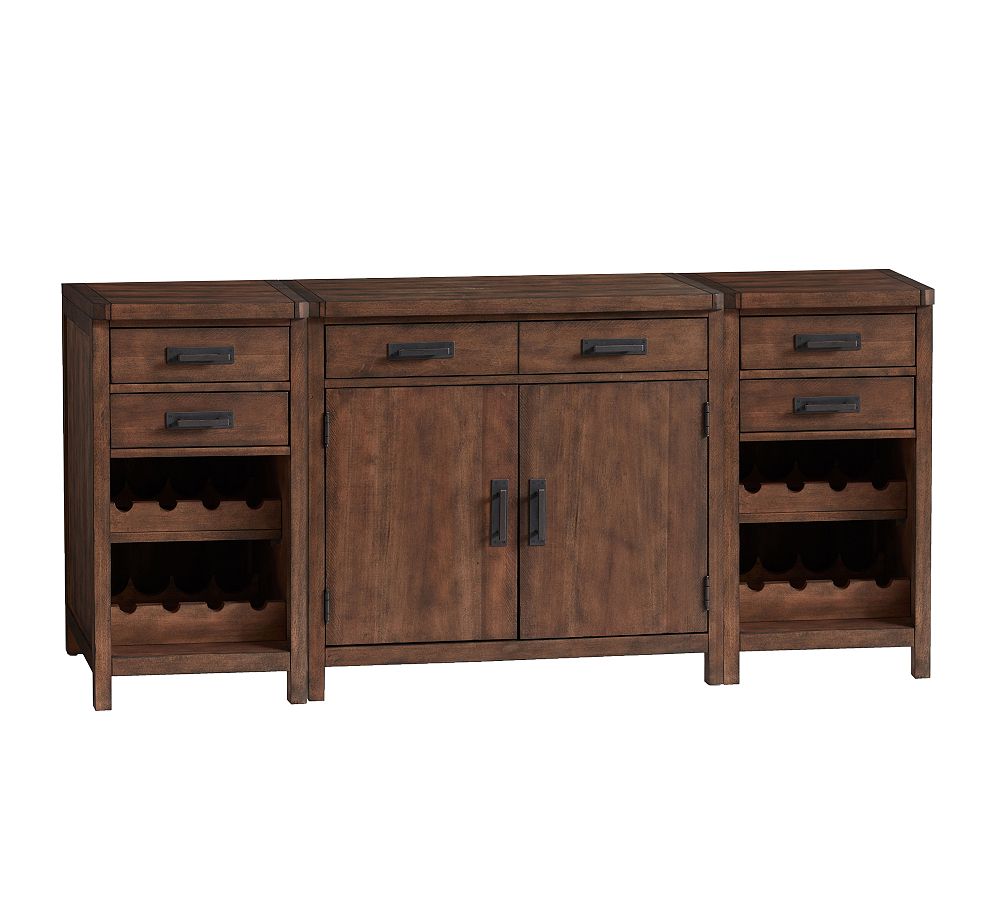 Mateo Modular Collection | Pottery Barn