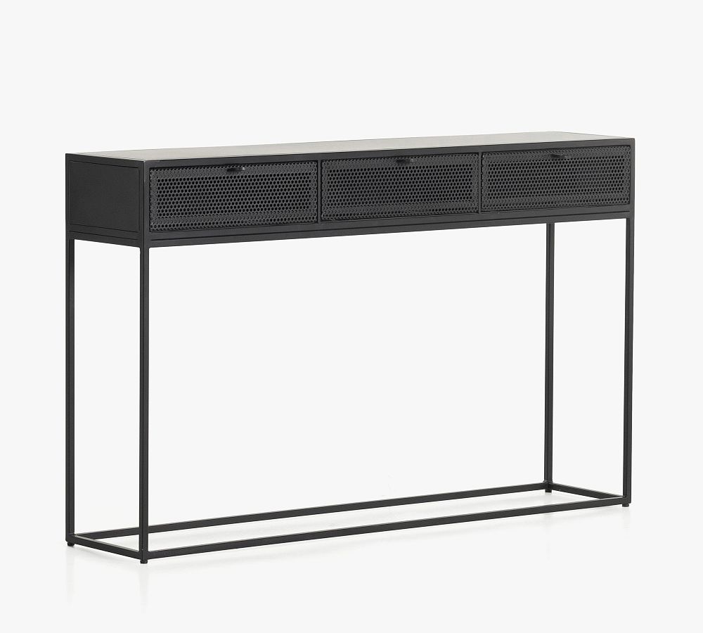 Searcy Console Table | Pottery Barn
