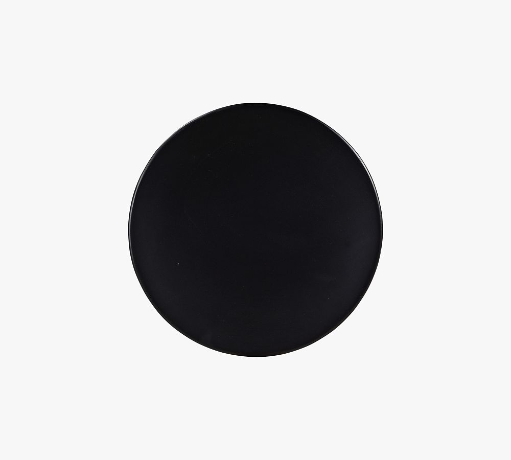 Terry Round End Table | Pottery Barn