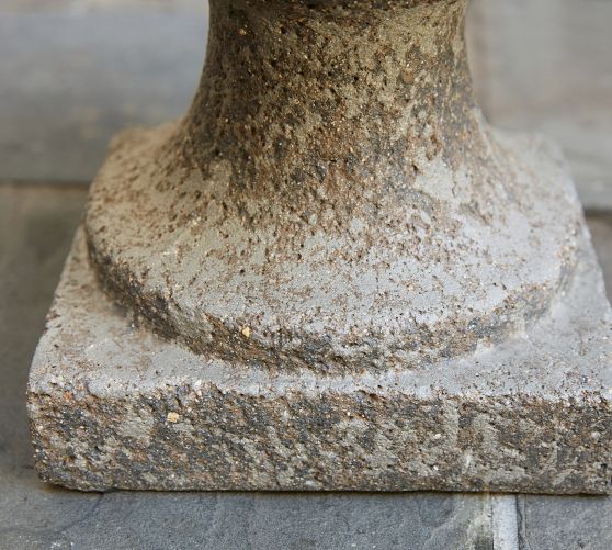 Chateau Traditional Urn Outdoor Planters | Pottery Barn