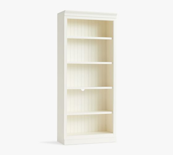 Aubrey 36'' Bookcase | Pottery Barn
