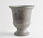 Chateau Traditional Urn Outdoor Planters | Pottery Barn