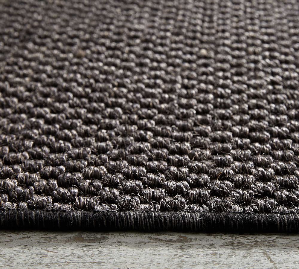 Open Box: Custom Woven Sisal Rug | Pottery Barn