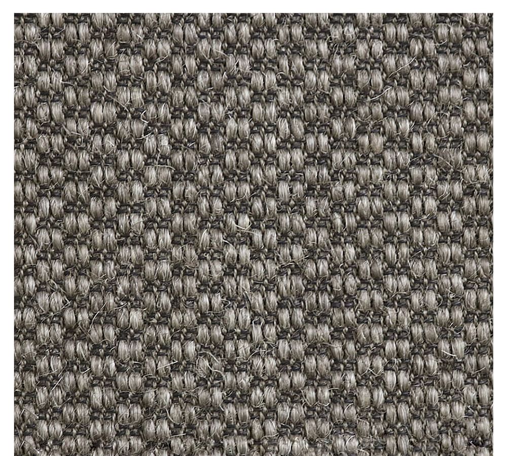 Open Box: Custom Woven Sisal Rug | Pottery Barn