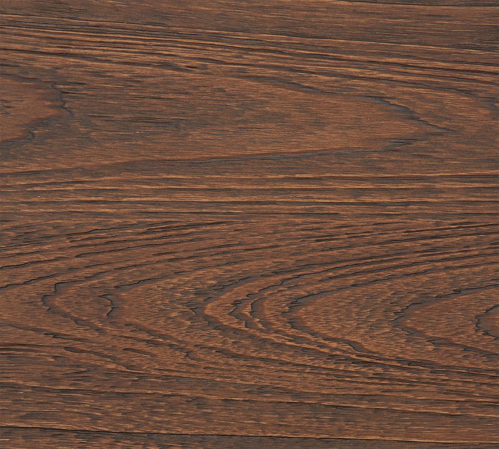 Brown Wash Wood Swatch | Pottery Barn
