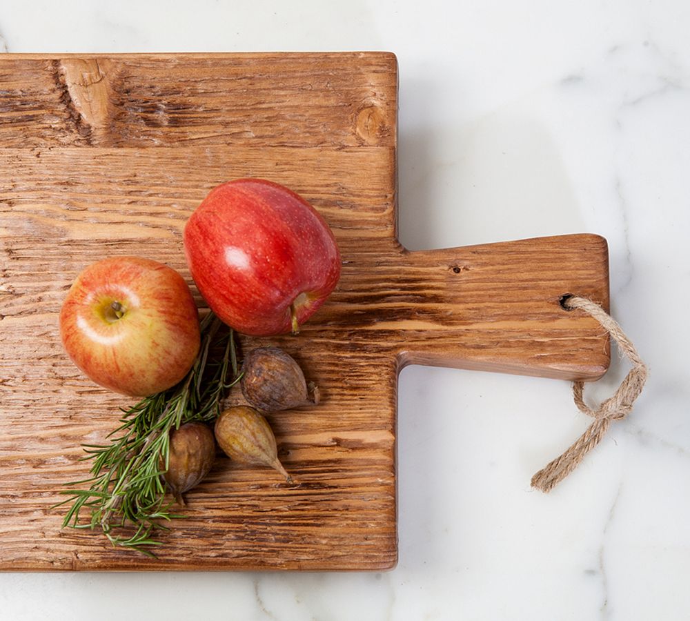 Farmtable Cheese Board/Plank | Pottery Barn