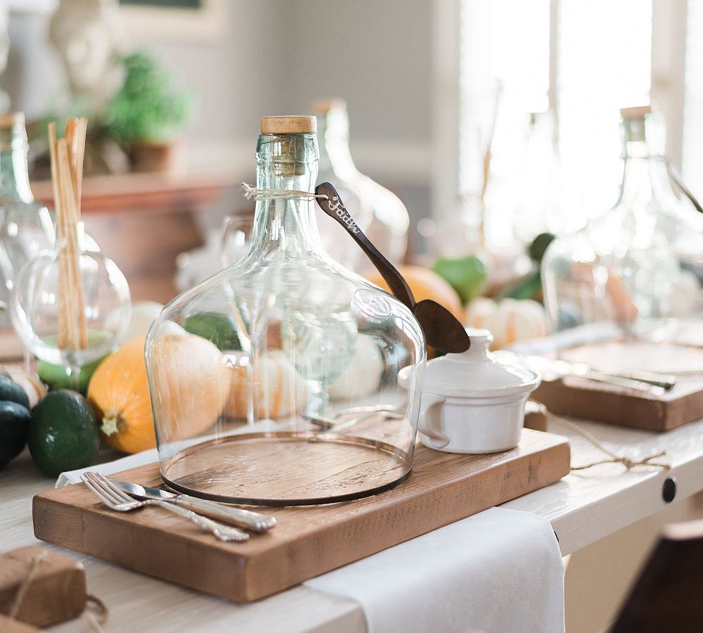 Farmtable Cheese Board/Plank | Pottery Barn