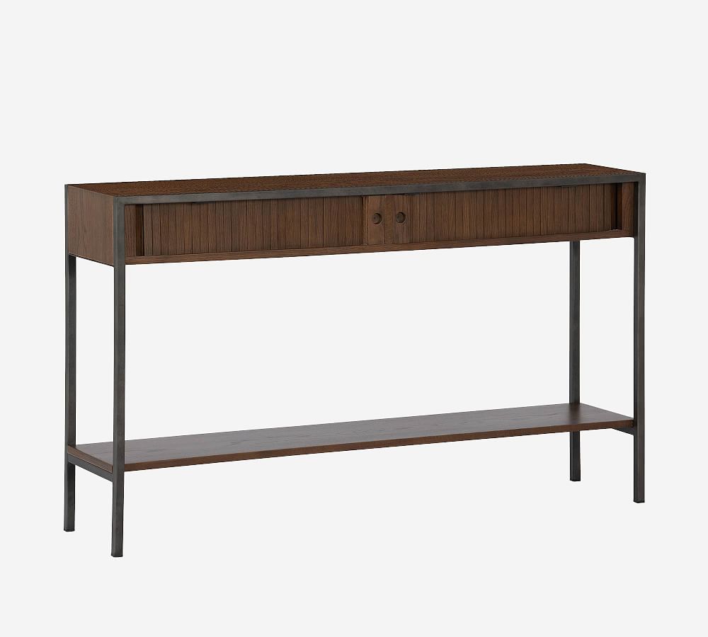 Samson Console Table | Pottery Barn