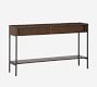 Samson Console Table | Pottery Barn