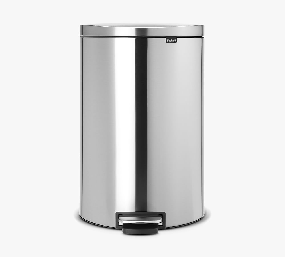 Pottery Barn Trash Can
