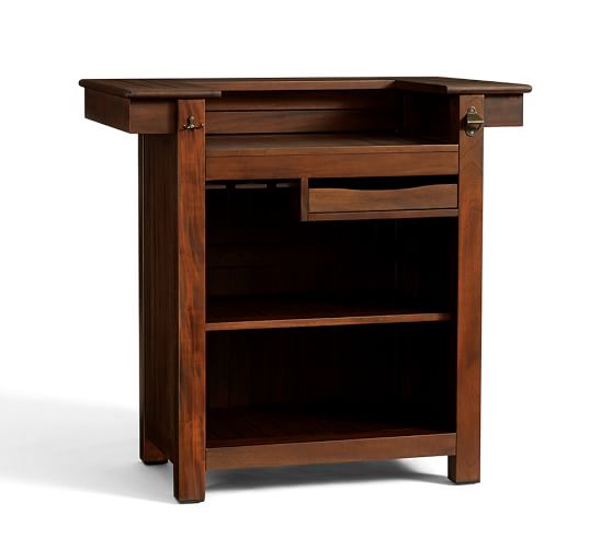 Chatham Bar - Small, Honey | Pottery Barn
