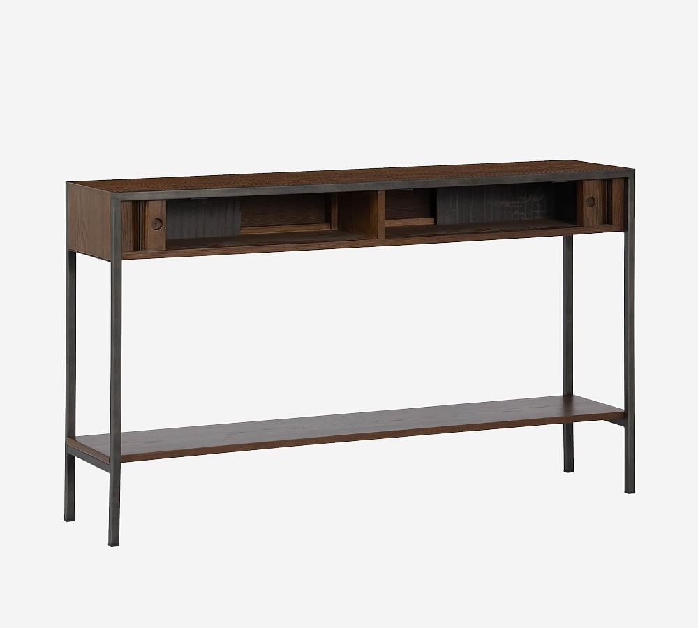 Samson Console Table | Pottery Barn