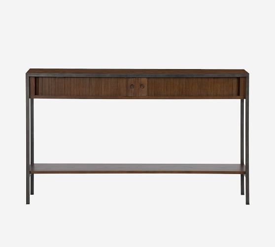 Samson Console Table | Pottery Barn