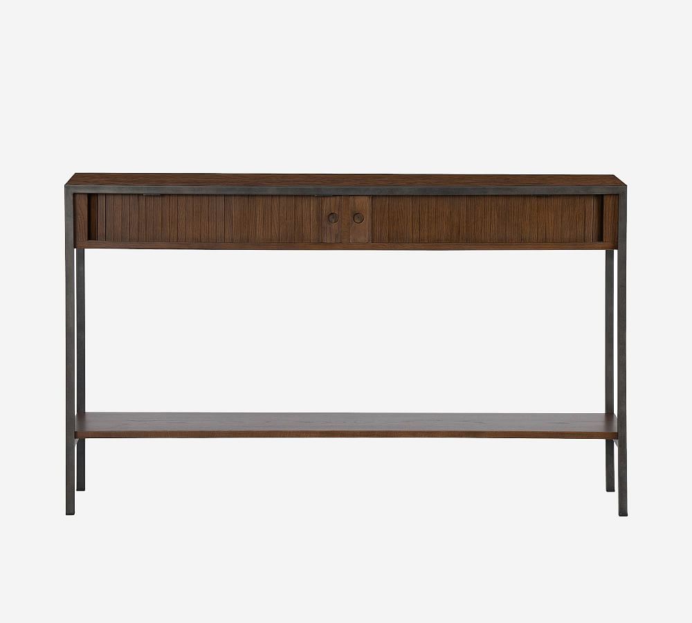 Samson Console Table | Pottery Barn