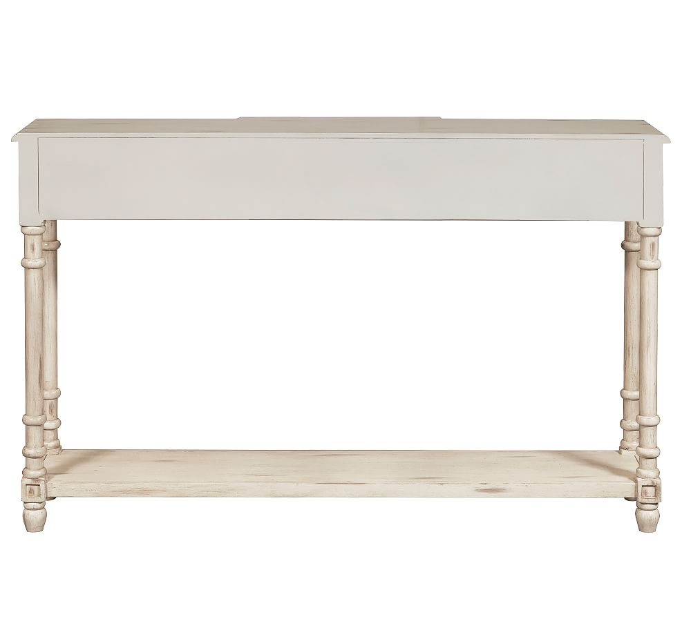 Lenay Console Table | Pottery Barn