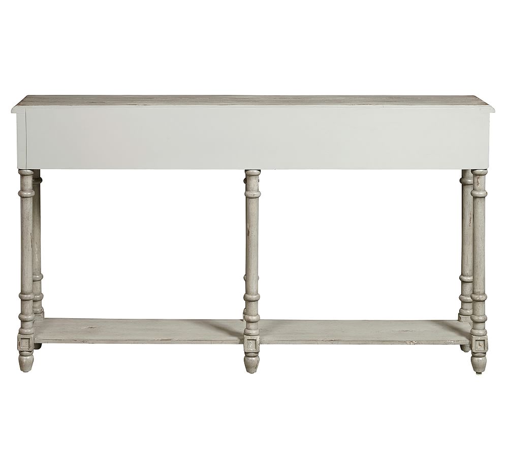 Hannock Console Table | Pottery Barn